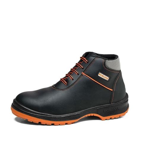 Calzado Tejo Pu2d Robusta