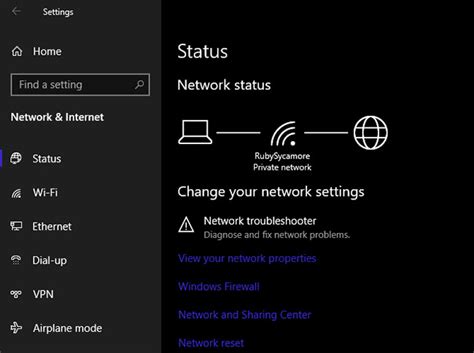 Cách Sửa Lỗi Windows Could Not Automatically Detect Network Proxy Settings
