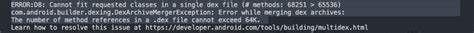 Troubleshooting