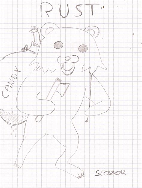 Rust Drawing At GetDrawings Free Download