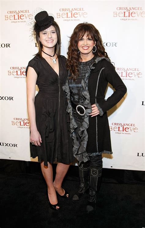 Marie Osmond Daughter