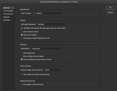 Solved Camera Raw Requires Gpu Acceleration To Edit Photo Adobe