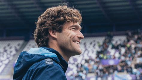 Celta La Confirmación De Marcos Alonso