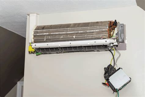 How To Install A Condensate Pump Mini Split