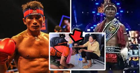 ម្តាយ ព្រំ សំណាង ទោះកូនធំហើយតែនៅតែចាត់ទុកកូនជាកូនក្មេង ចំណែកព្រំសំណាងក៏ឆ្លៀតទម្លាយកំហុសខ្លួនថា