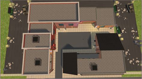 Mod The Sims Club Candy Mysims Project No Cc