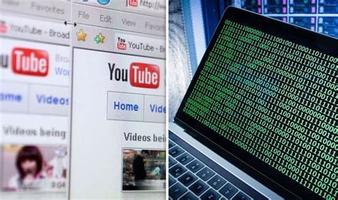 Cryptocurrency HACKERS Use YOUTUBE To Target Computers For Bitcoin And Ripple Mining City
