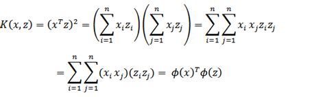 核函数与径向基函数 radial basis function 简称 rbf 详解 csdn博客