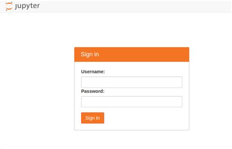 Accès Au Portail Jupyter — Documentation Hpc Marwan