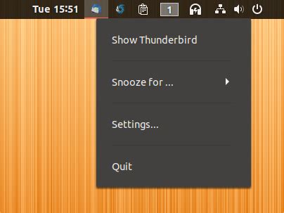 Fix Missing Indicator Icons On Ubuntu Or Gnome Shell AppIndicator Extension