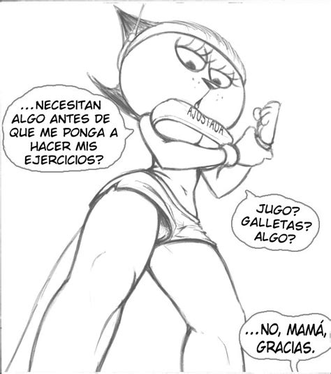 Chris Savino Grose And Unbakable Las Complejas Aventuras De Eddie Puss Principal