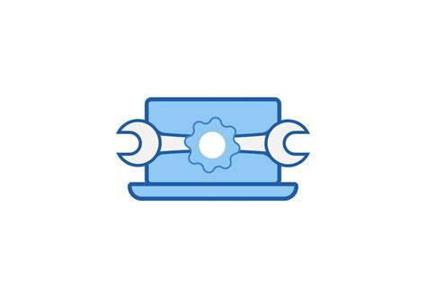 Vector Concepts For Website And App Design And Development Set Of Flat Line Icons Of Business