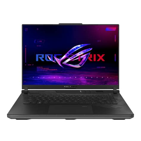 Rog Strix Gaming Laptopsrog Republic Of Gamersrog Indonesia