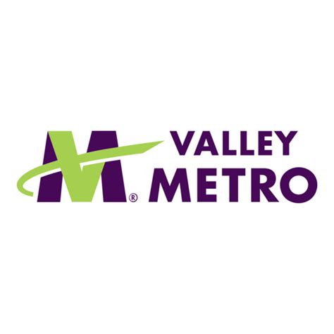 Valley Metro Logo Png Vector Svg Free Download