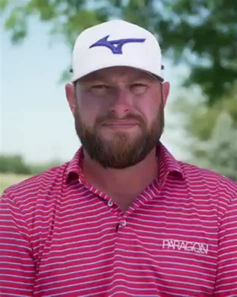 Paragon Micro On Linkedin Erik Barnespga Tour Accomplishment20220909