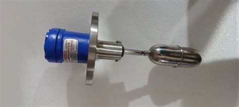 media type liquid side mounted float level switch at ₹ 3150 piece in