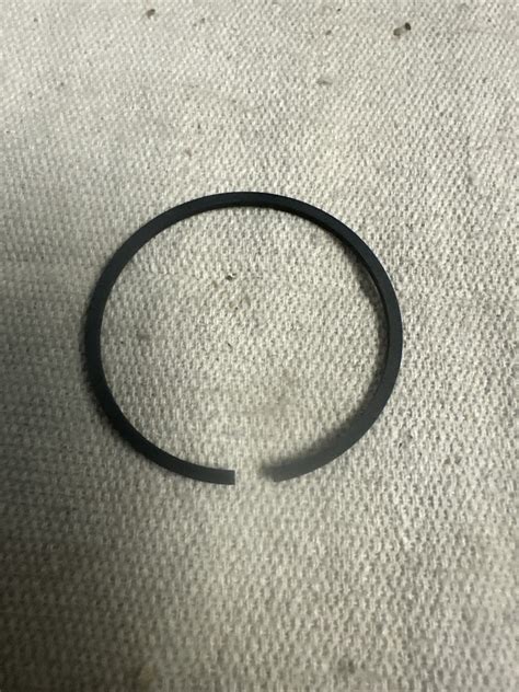 Husqvarna Piston Ring Ebay