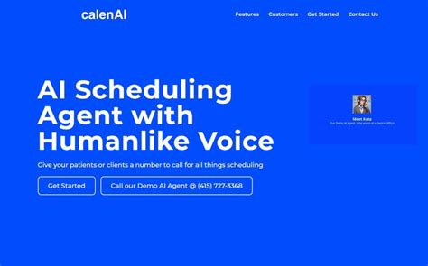 Calenai Détails Prix And Alternatives Futur Ia