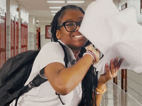 Graduating Schools Out  By Hope Is Sincere