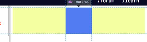 Why Does Margin Auto Takes Items To The Center The Freecodecamp Forum