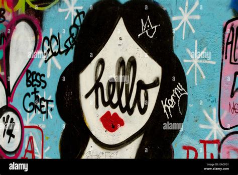 Graffiti Designs For Girls
