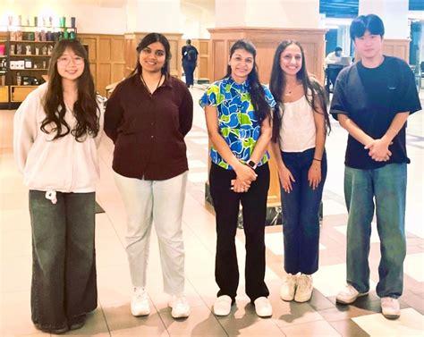 Wrapped Up A Productive Spring Semester With This Incredible Group Of Dr Natasha Jaiswal Wrapped Up A Productive Spring Semester With This Incredible Group Of Dr Natasha Jaiswal