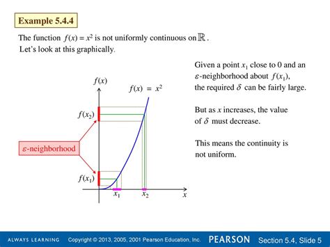 chapter 5 limits and continuity ppt download
