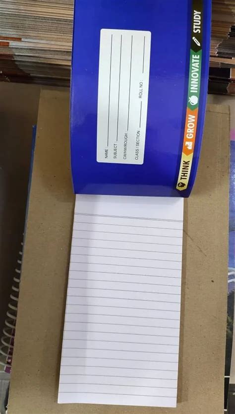 Paper Cover Scribble Note Pad At ₹ 20piece In Hyderabad Id 2854100930048