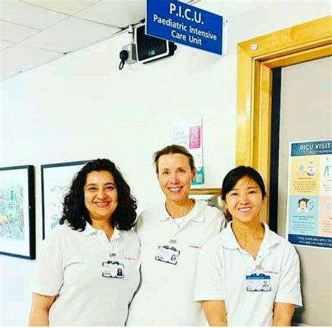 Suzanne Ruggles On Linkedin Paediatric Intensivecare Fullcircle