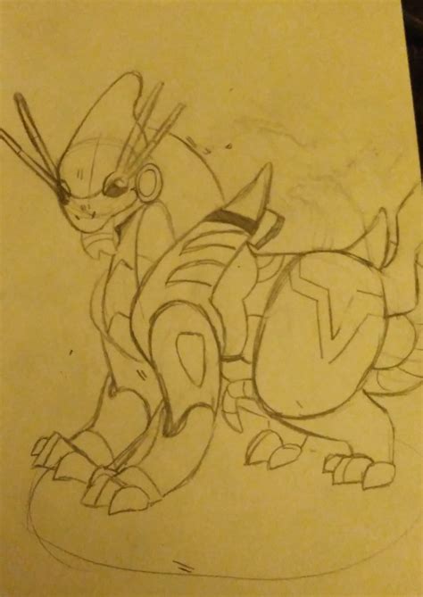 Toothless The Miraidon By Alwaysguessing On Deviantart