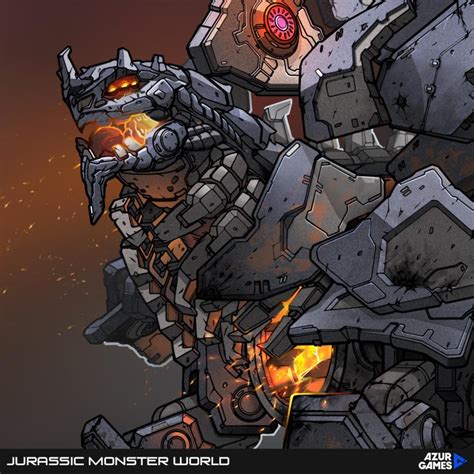 Evgeniy Kopalov On Linkedin Jmw Ai Archelon Concept Eugene Kopalov