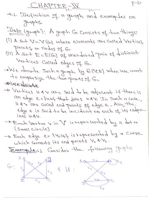 elementary graph theory0001 pdf