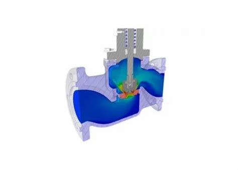 Ansys Discovery 3d Simulation Software At Best Price In Pune