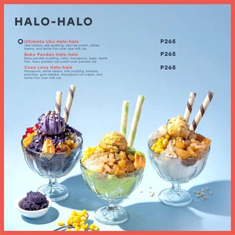 Scouts Honor Philippines Menu Prices Updated 2025