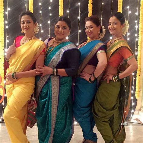 Yeh Rishta Kya Kehlata Hai Fame Lataa Saberwal Doesnt Seem To Age At All The Etimes