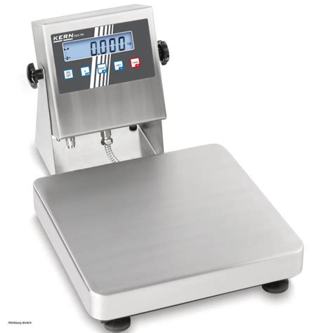 Buy KERN Platform Scale IEX Accurate Weighing Solutions