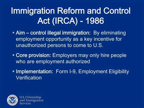 Ppt Employment Authorization Understanding The System Lisa S Roney