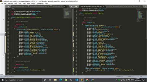 Foreign Key Trong Mysql Programming Dạy Nhau Học