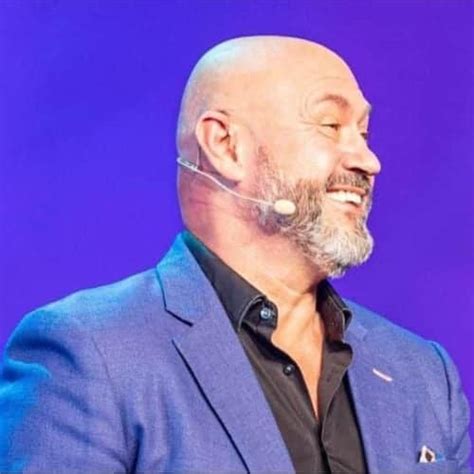 Andrew Bryant Leadership Speaker