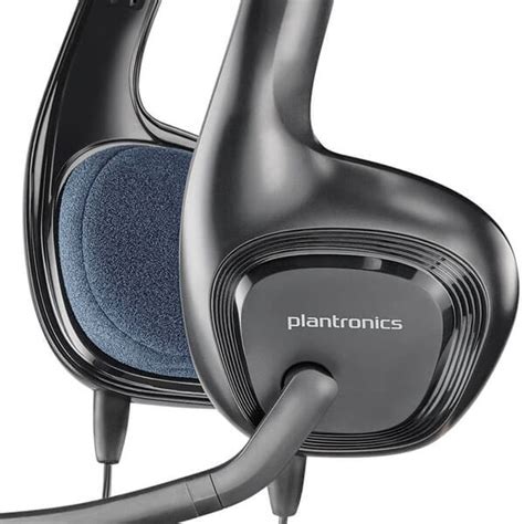 Plantronics Audio USB Headset Headset Store