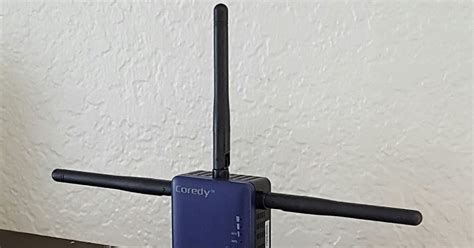 Pearls2cents Review WiFi Range Extender