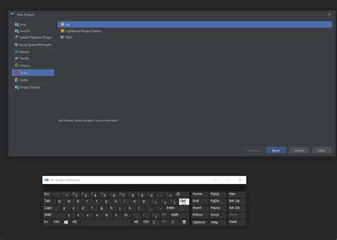 [accessbility]a11y Java Tooling For Intellij Eclipse New Features