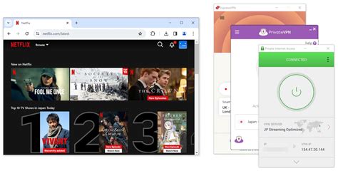 3 Best VPNs That Still Work With Netflix In 2024