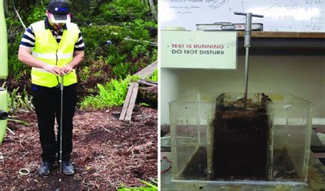 A In Situ Shear Strength B Ex Situ Shear Strength By Using Field Download Scientific