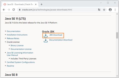Cài đặt Java trên Windows openplanning net