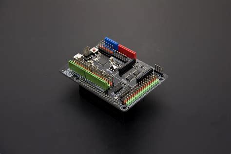 Gravity Arduino Shield Voor Raspberry Pi B 2B 3B 3B 4B