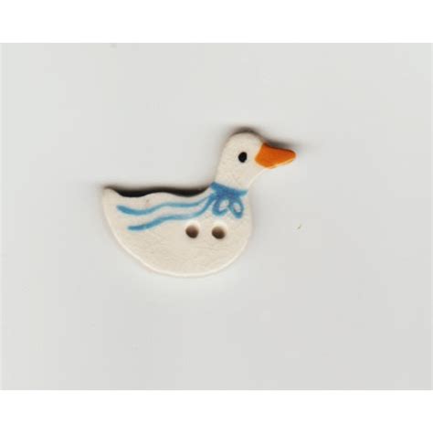 Duck Buttons Hand Embroidery And Sewing Essentials For Every Crafter