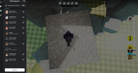 newest roblox menu in game r roblox