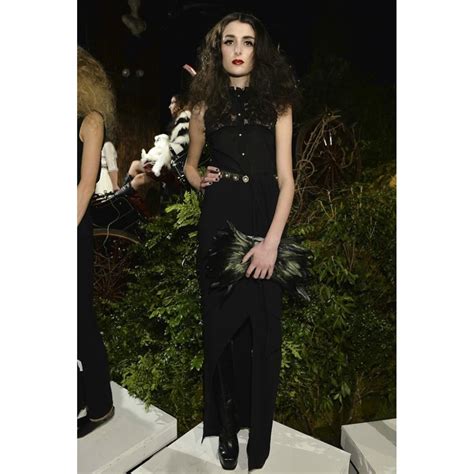 Twelv Diary 21 Frances Mcbain Twelv Magazine