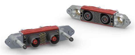 Combitac Uniq High Misalignment End Pieces